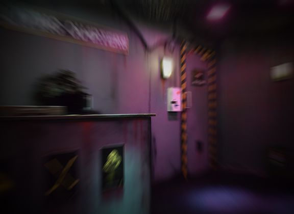 Book Now - Laser Quest Coventry