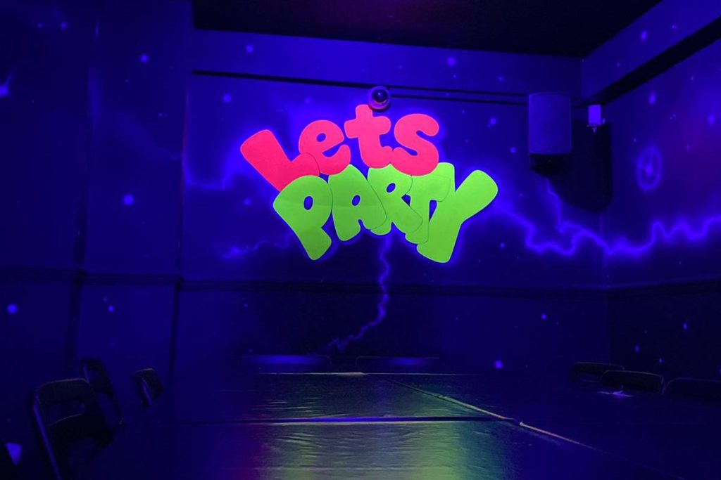 Gallery - Laser Quest Coventry